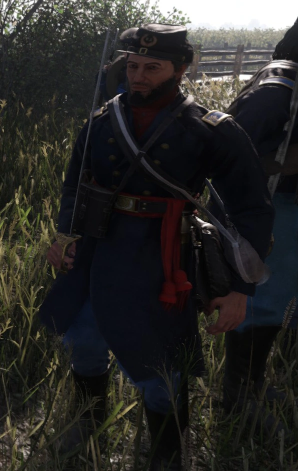 Gee D. Kellen | Historica Wiki | Fandom