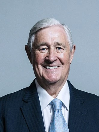 Geoffrey Robinson | Historica Wiki | Fandom