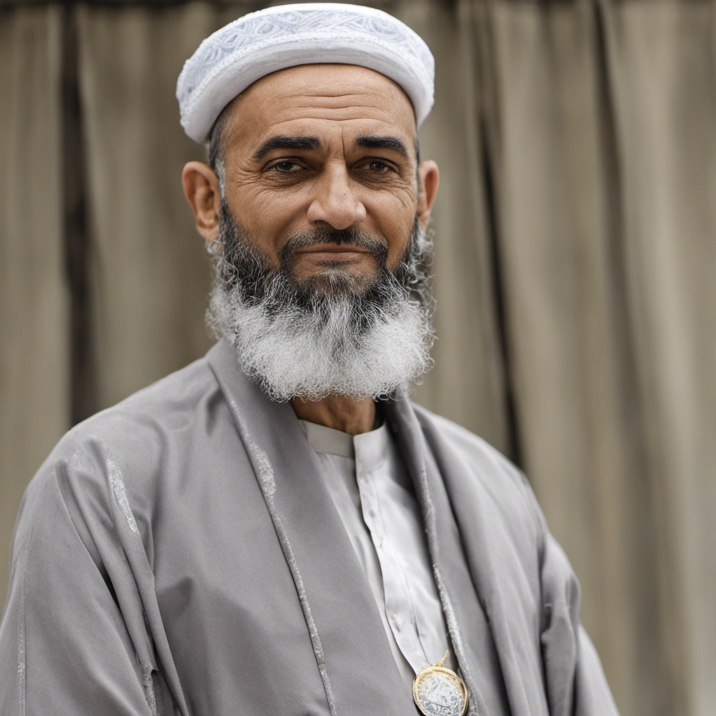 Haneef Assad | Historica Wiki | Fandom