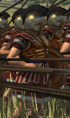Hektor, son of Idas | Historica Wiki | Fandom