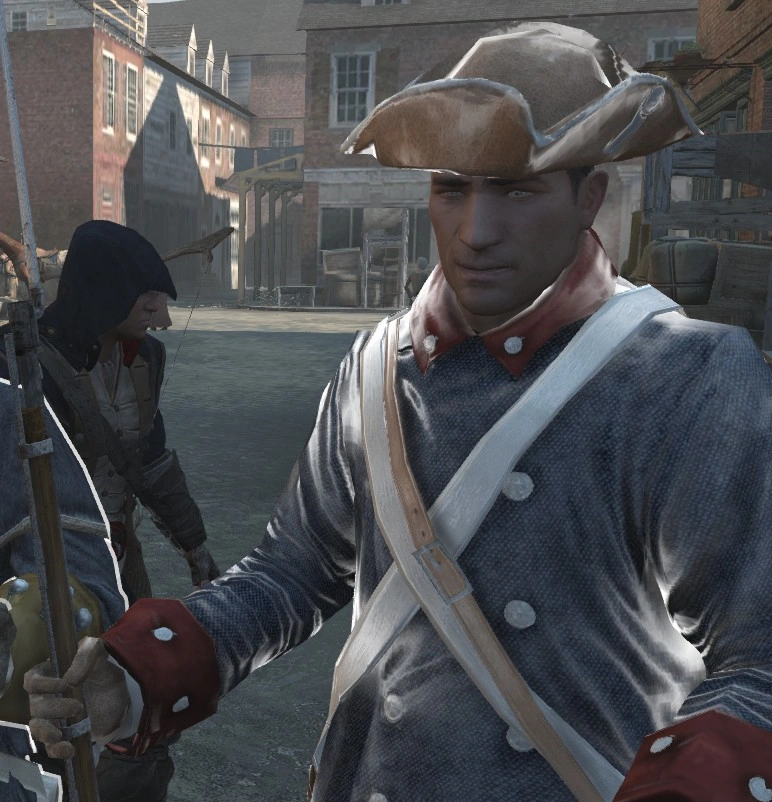 Hope-For Blatcher | Historica Wiki | Fandom