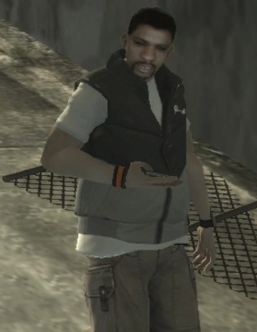 Jahmiah Clayton | Historica Wiki | Fandom