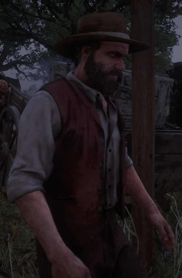 Jake Z. Sledge | Historica Wiki | Fandom