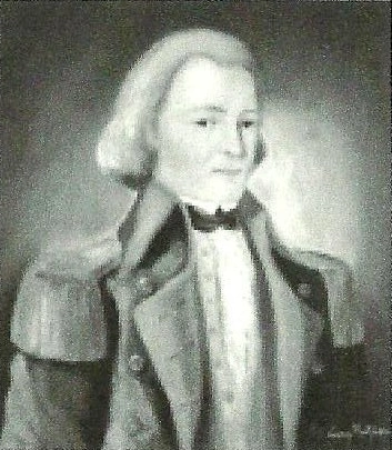 James Moore | Historica Wiki | Fandom