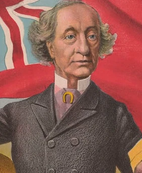 John A. Macdonald | Historica Wiki | Fandom