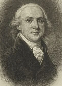 John Francis Mercer | Historica Wiki | Fandom