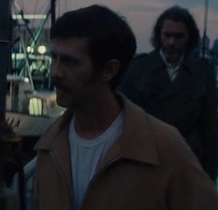 John McIntyre | Historica Wiki | Fandom