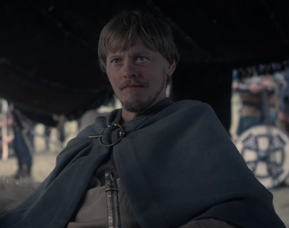 Guthred | Historica Wiki | Fandom