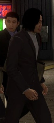 Kiya Hiromi | Historica Wiki | Fandom