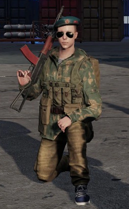 Lazarev Arseni Alesnarovich | Historica Wiki | Fandom