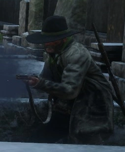 Lee MacGilroy | Historica Wiki | Fandom