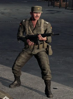 Leon Henninger | Historica Wiki | Fandom