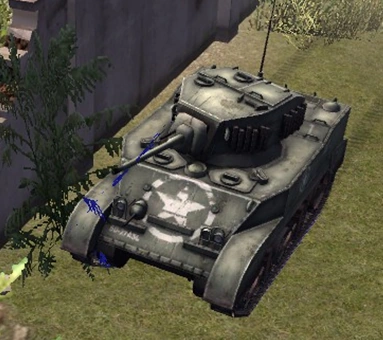 M5 Stuart | Historica Wiki | Fandom