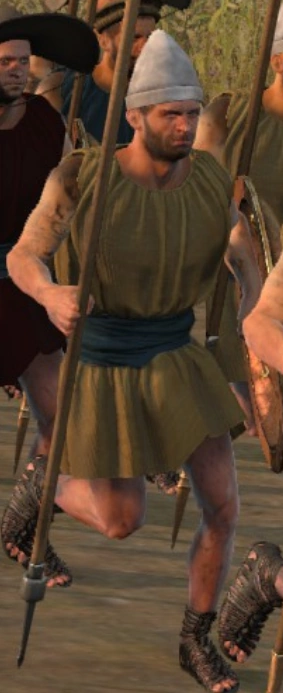 Mathaios Sallilis | Historica Wiki | Fandom