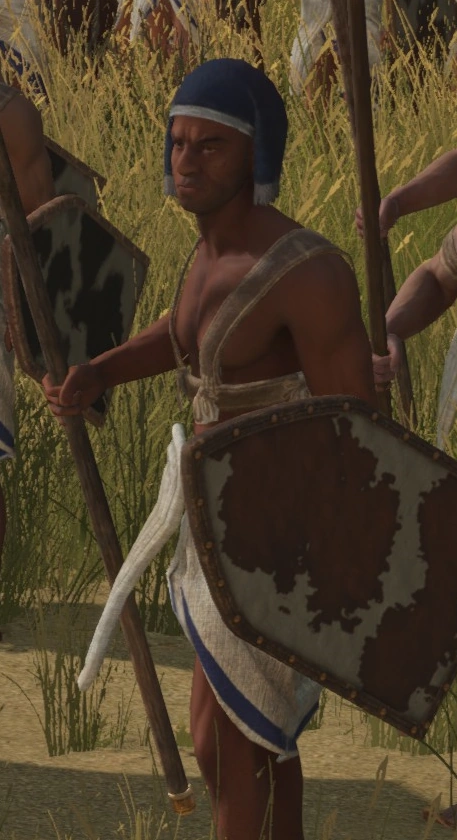 Meryre, son of Ahmose | Historica Wiki | Fandom