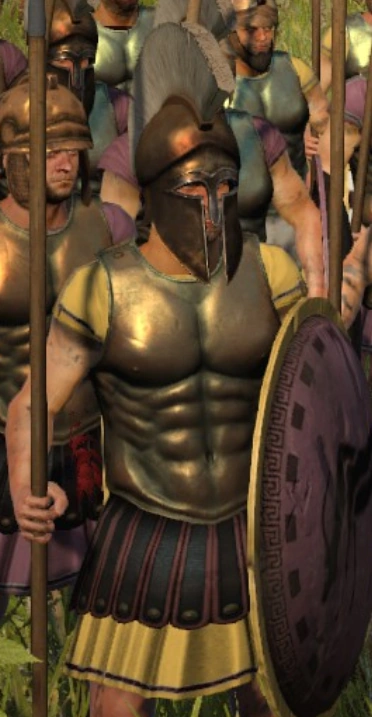 Mihalis Leventeas | Historica Wiki | Fandom