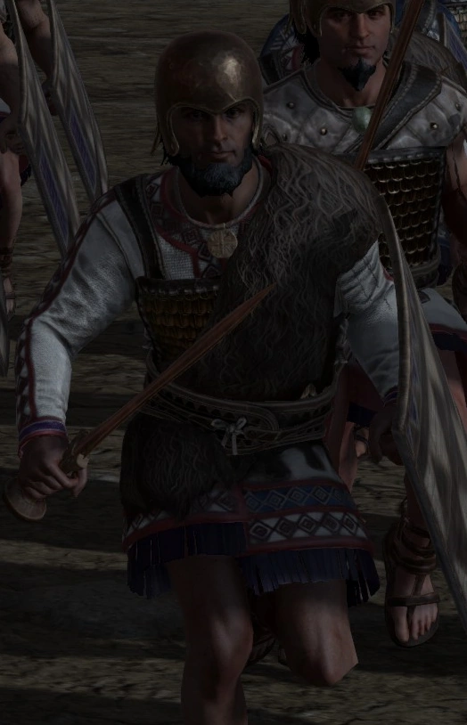 Mudrik al-Mohammed | Historica Wiki | Fandom