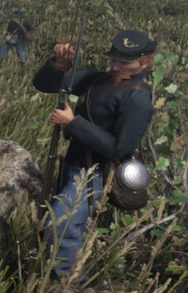 Muiris Ó Laighin | Historica Wiki | Fandom