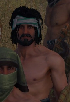 Mutasim el-Sawaya | Historica Wiki | Fandom