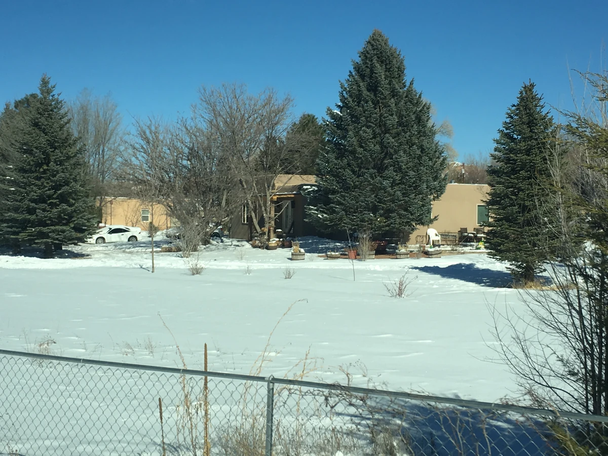 Nambe Pueblo | Historica Wiki | Fandom