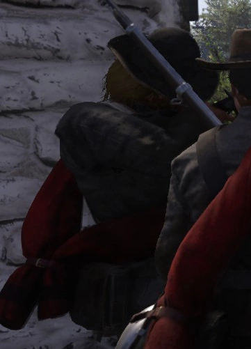 Namon T. Harp | Historica Wiki | Fandom