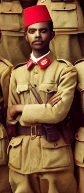 Nebiat Yeneneh Kayin | Historica Wiki | Fandom