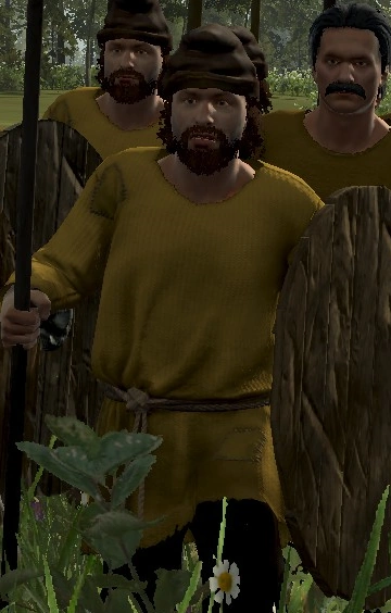 Odoacer Warrer | Historica Wiki | Fandom