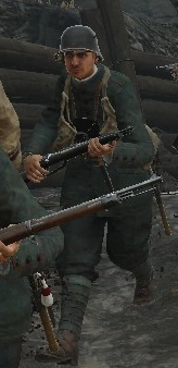 Oliver Brenner | Historica Wiki | Fandom