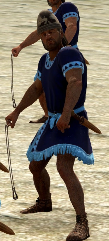 Paraskevas Petroulis | Historica Wiki | Fandom