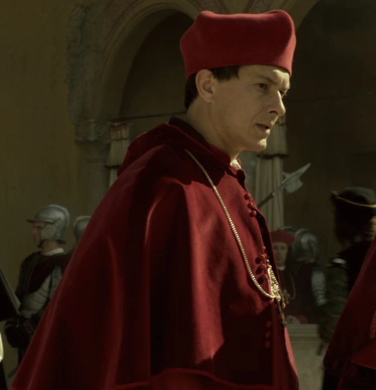 Pietro De Luca | Historica Wiki | Fandom