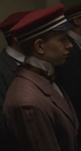 Ralph Von Weber | Historica Wiki | Fandom