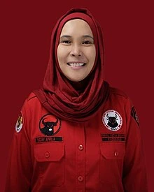 Riezky Aprilia | Historica Wiki | Fandom