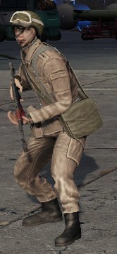 Rob Honigmann | Historica Wiki | Fandom