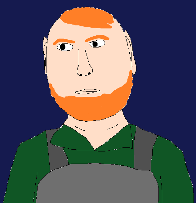 Sam Lawlor | Historica Wiki | Fandom