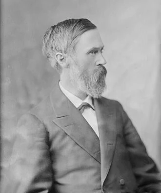 Samuel B. Dick | Historica Wiki | Fandom