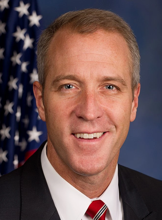 Sean Patrick Maloney | Historica Wiki | Fandom
