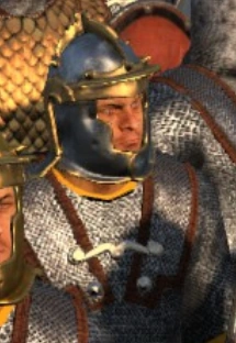 Sextus Salonius Rogatus | Historica Wiki | Fandom