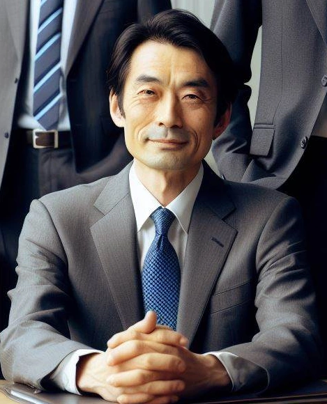 Shigeru Fuku | Historica Wiki | Fandom