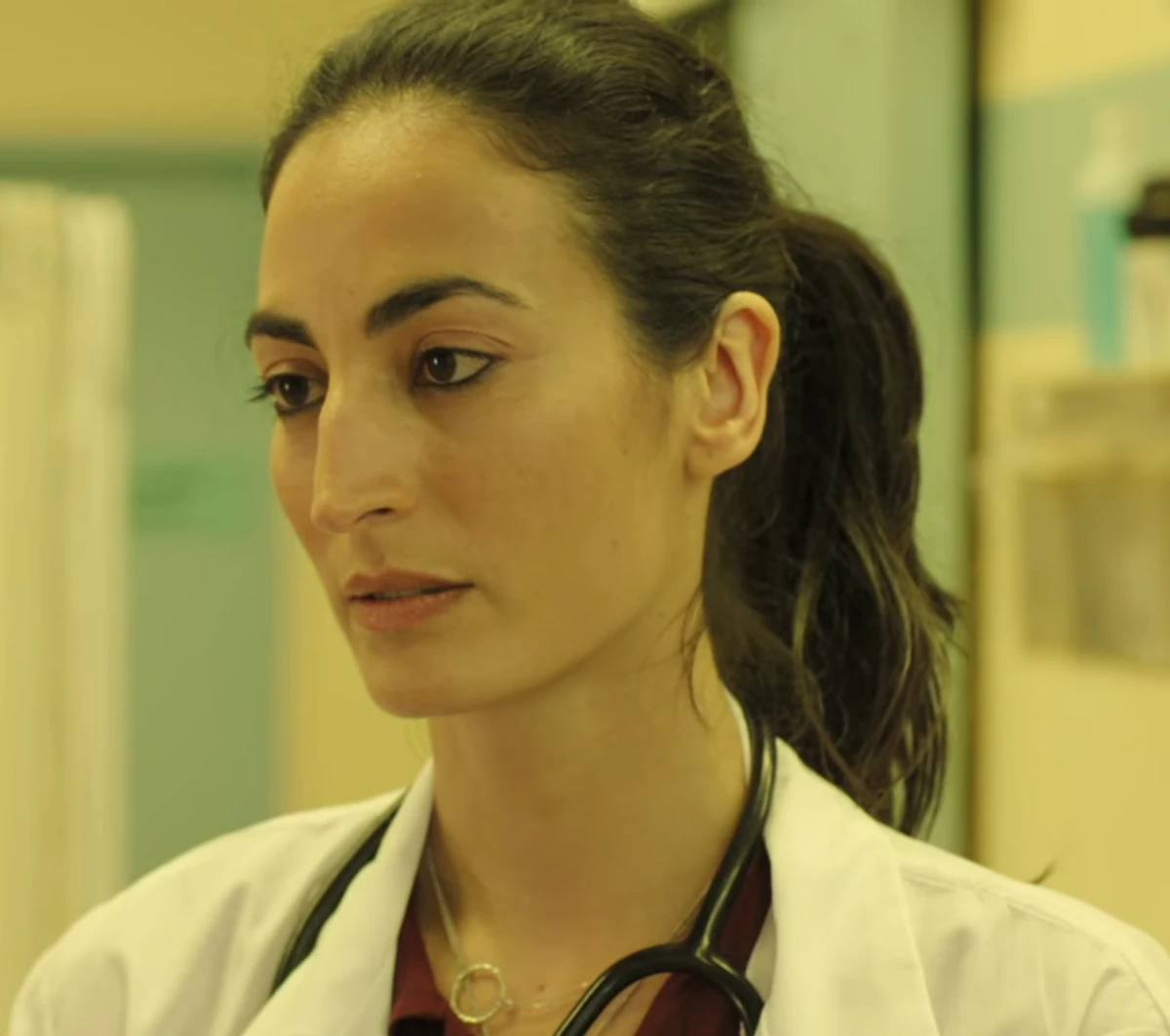 Shirin al-Abed | Historica Wiki | Fandom