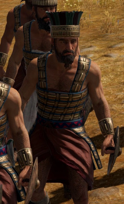 Stephanos Ballelis | Historica Wiki | Fandom