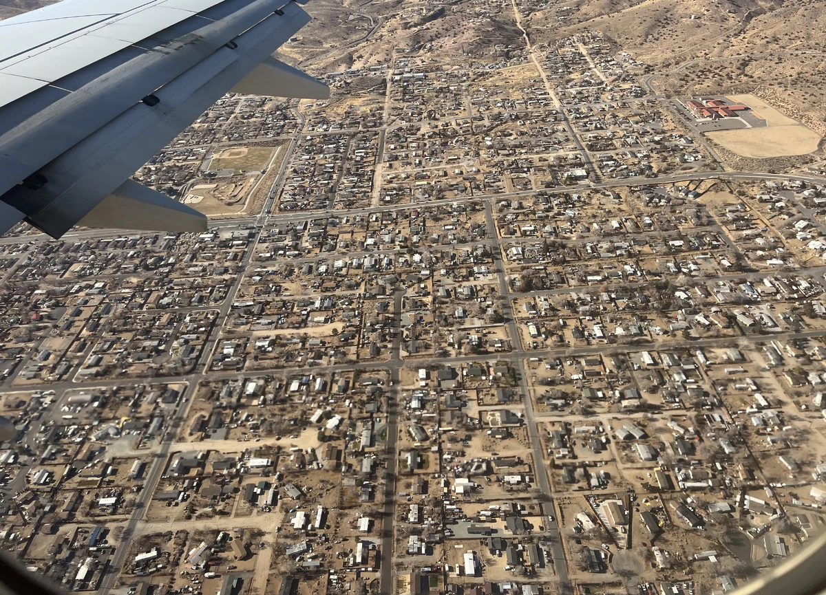 Sun Valley, Nevada | Historica Wiki | Fandom