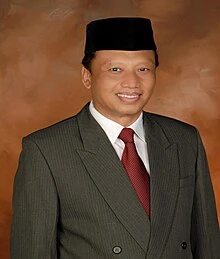 Syaiful Bahri Anshori | Historica Wiki | Fandom