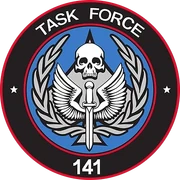 Task Force 141 | Historica Wiki | Fandom