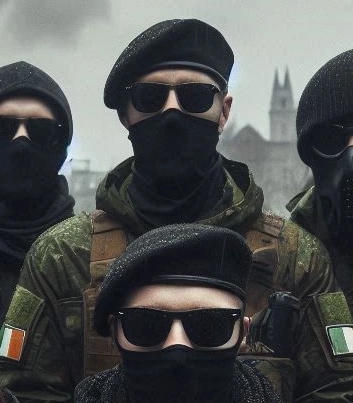Toirdhealbhach Ó Muiris | Historica Wiki | Fandom