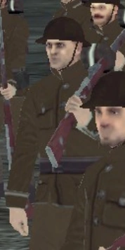 Wayland L. Rader | Historica Wiki | Fandom