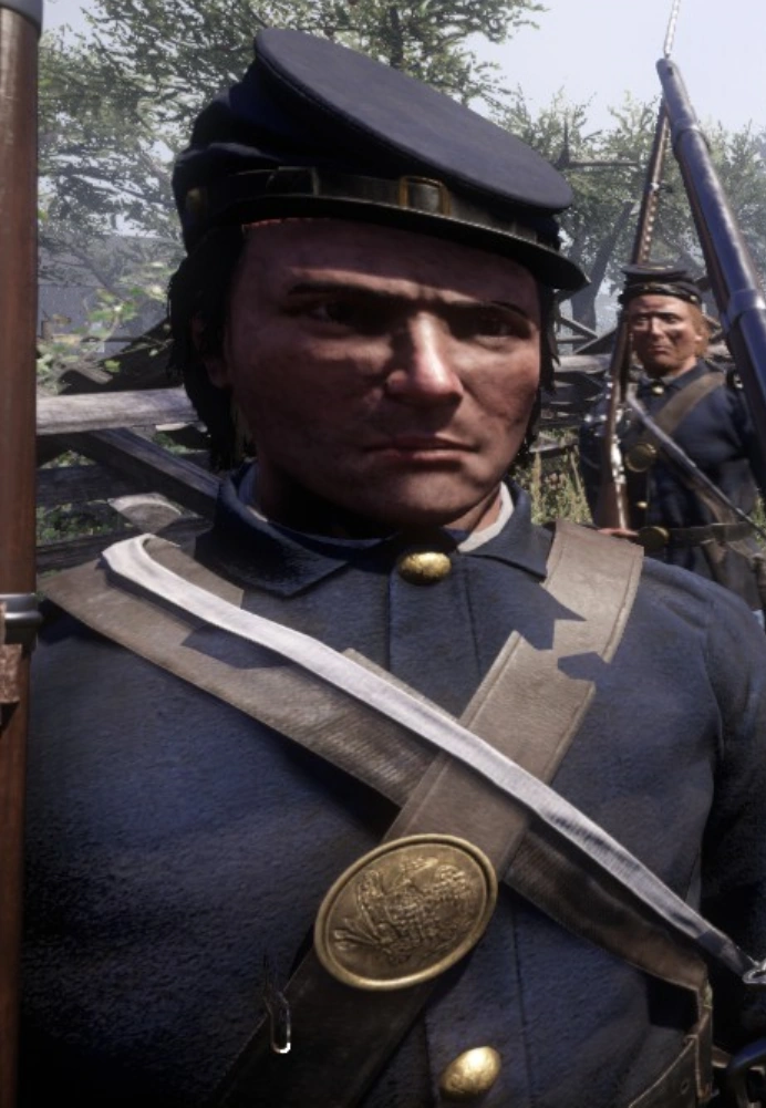 William Eason Chapman | Historica Wiki | Fandom