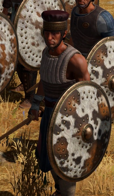 Aggelos Lampratos | Historica Wiki | Fandom