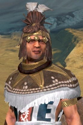 Ahmenet, son of Pe-ankh-em-tanen | Historica Wiki | Fandom