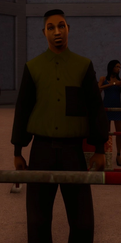 Alan Crawford | Historica Wiki | Fandom