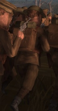 Alan Foster | Historica Wiki | Fandom